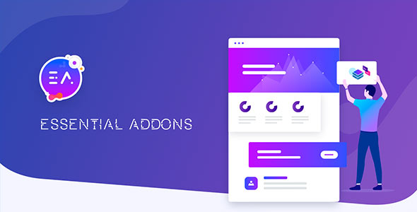 Essential Addons For Elementor 6.0.13
